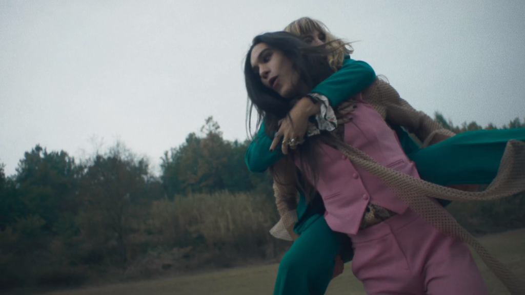 Maneskin - Vent'anni - Marco Marangoni